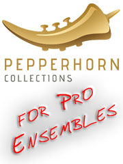 Twenty Days And Twenty Nights - Bass Guitar, Drums, Guitar, Trumpet ...