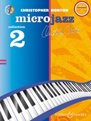Christopher Norton - Inter-city Stomp: Sheet Music Download | Faber Music