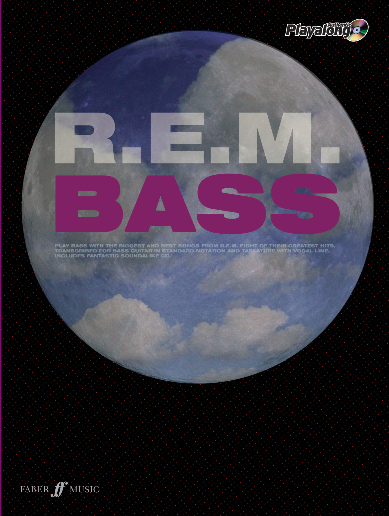 What's The Frequency, Kenneth?(Bass Tab) | Faber Music