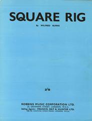 Wilfred Burns - Square Rig (Piano Solo) Digital Sheet Music | Faber Music