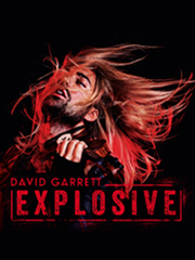 David Garrett: Explosive (Violin Solo) Digital Sheet Music Download ...