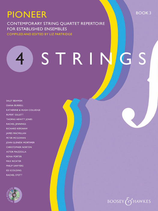 4 Strings | Book 3 - Pioneer | Viola (part). Digital Sheet Music ...