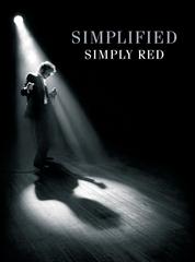 Simply Red: Sad Old Red (Piano/Voice/Guitar) Digital Sheet Music ...