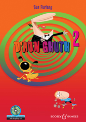 Sue Furlong - An tuar ceatha for voice and piano: Sheet Music Download ...