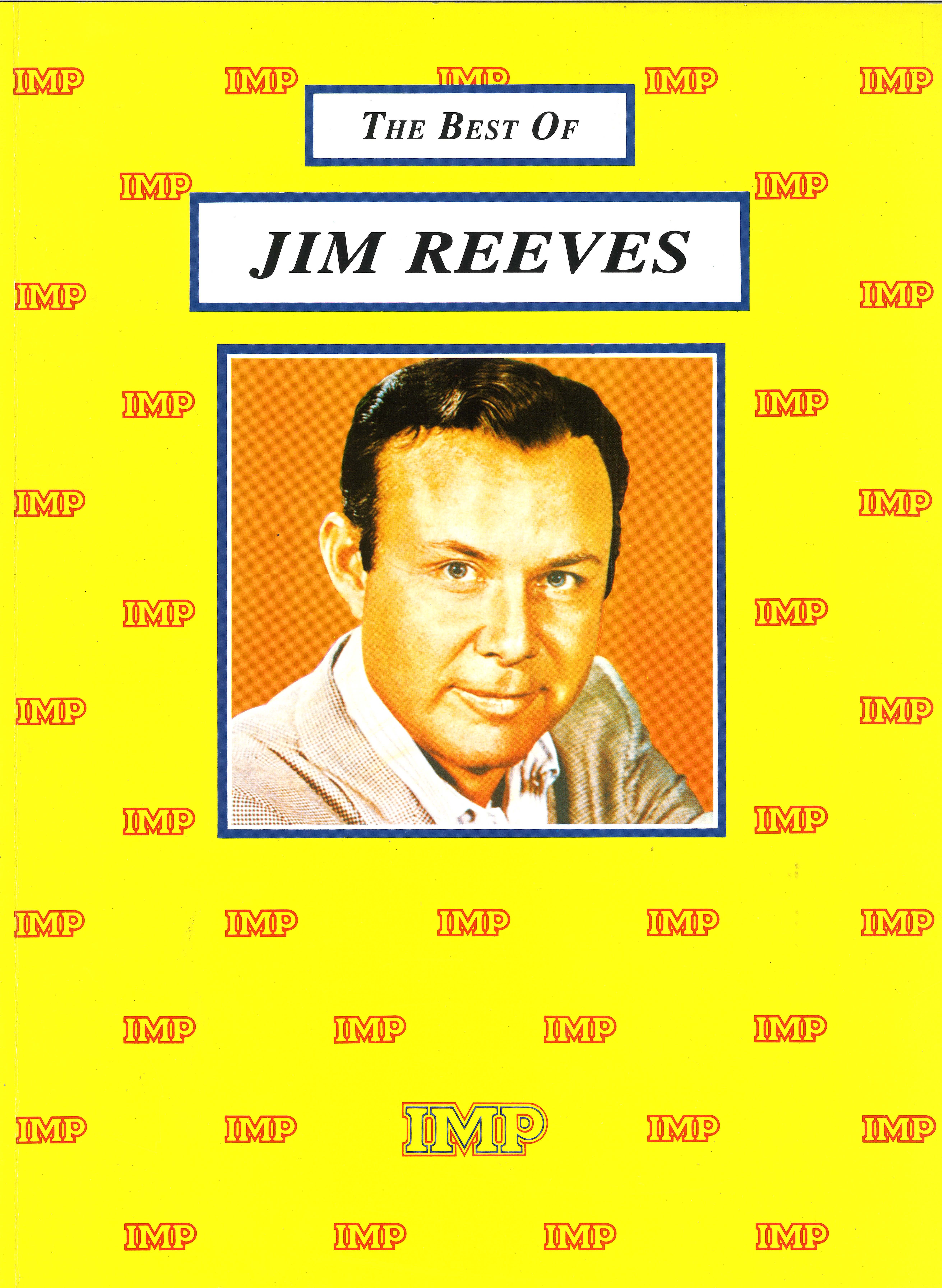 Jim Reeves: There's A New Moon Over My Shoulder (Piano/Vocal/Guitar ...