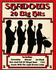 Shindig (Guitar Ensemble) Digital Sheet Music | Faber Music