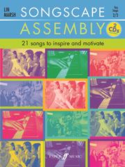 Lin Marsh: Believe (Piano/Vocal) Digital Sheet Music Download | Faber Music