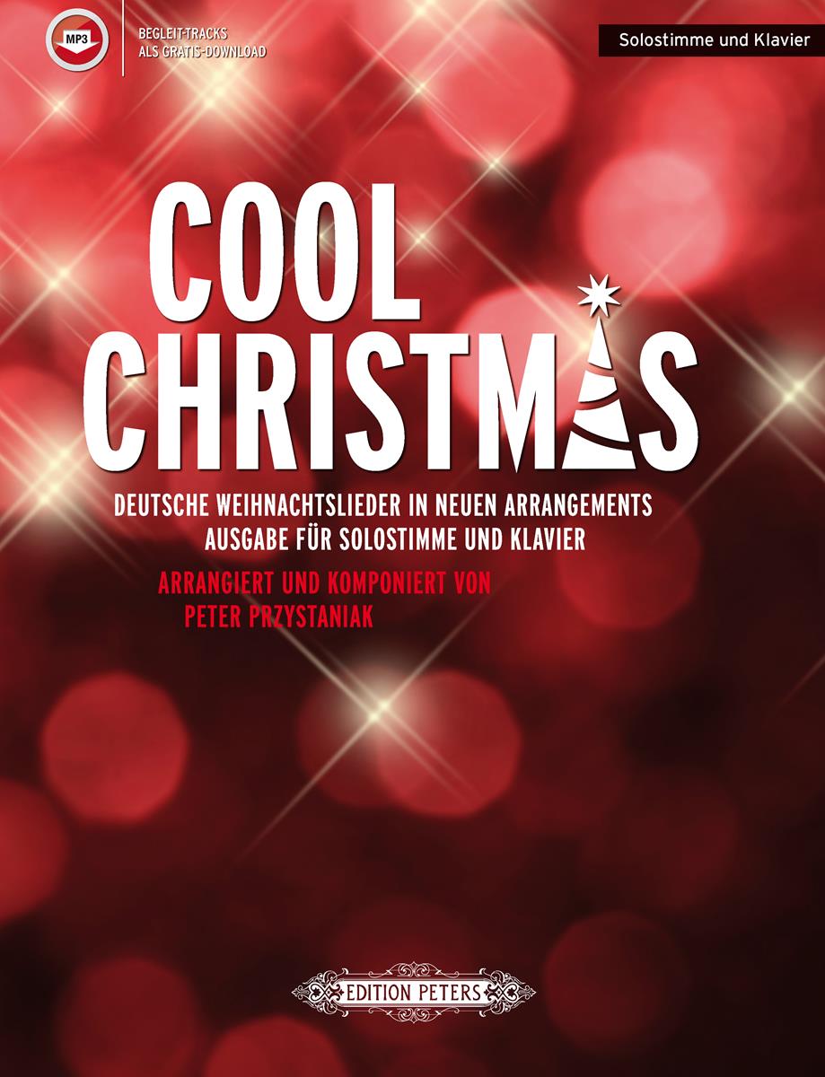Peter Przystaniak: O Tannenbaum (Voice/Piano) Digital Sheet Music ...