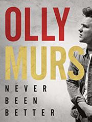 Olly Murs: Grow Up (Piano/Voice/Guitar) Digital Sheet Music Download ...