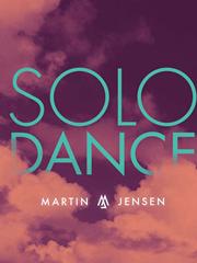 Martin Jensen: Solo Dance (Piano/Vocal/Guitar) Digital Sheet Music ...