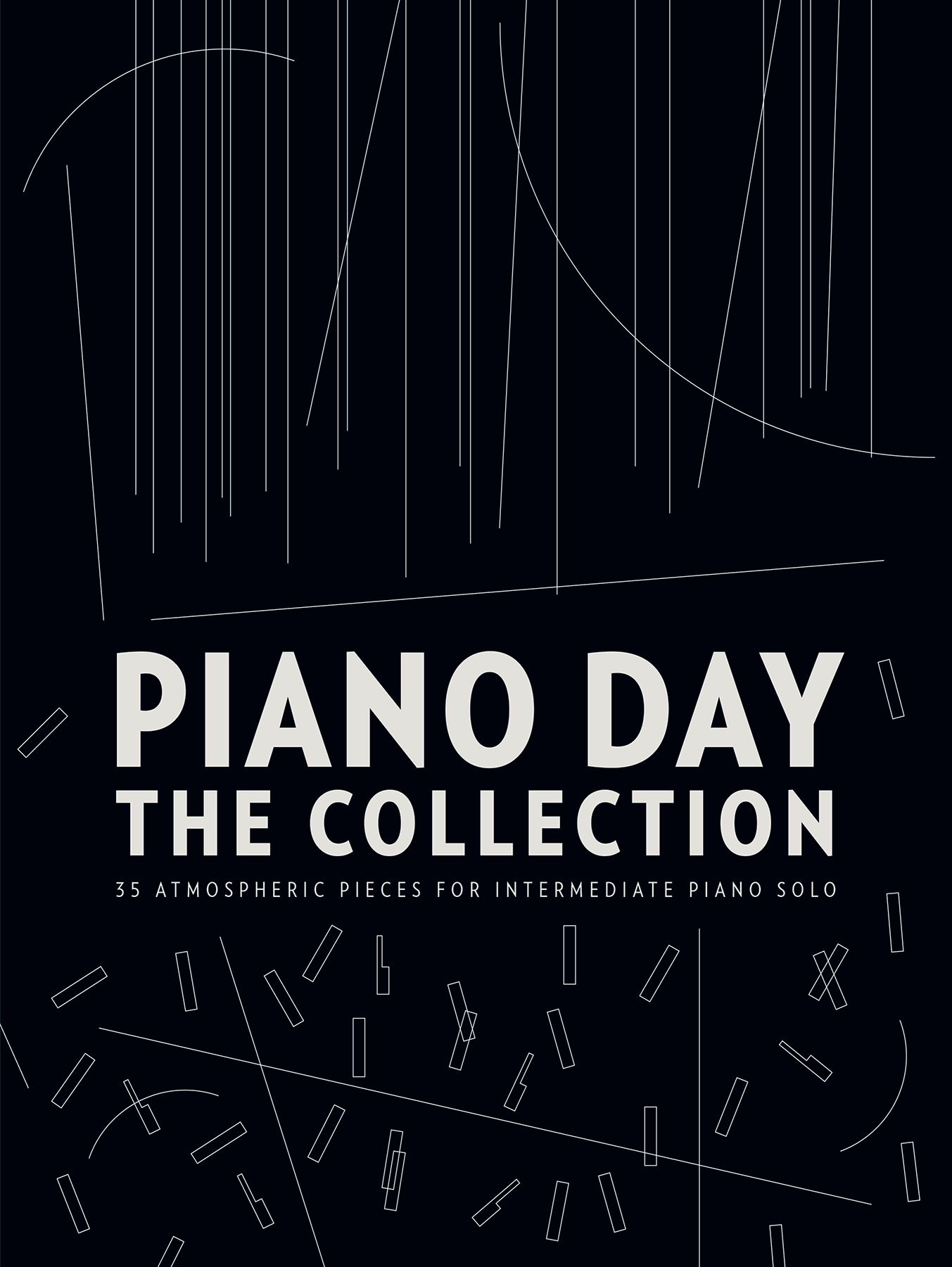 Balmorhea: Of Hopeful Green Woven (Piano Solo) Digital Sheet Music ...