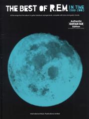 REM: Stand (Guitar Tablature) Digital Sheet Music Download | Faber Music