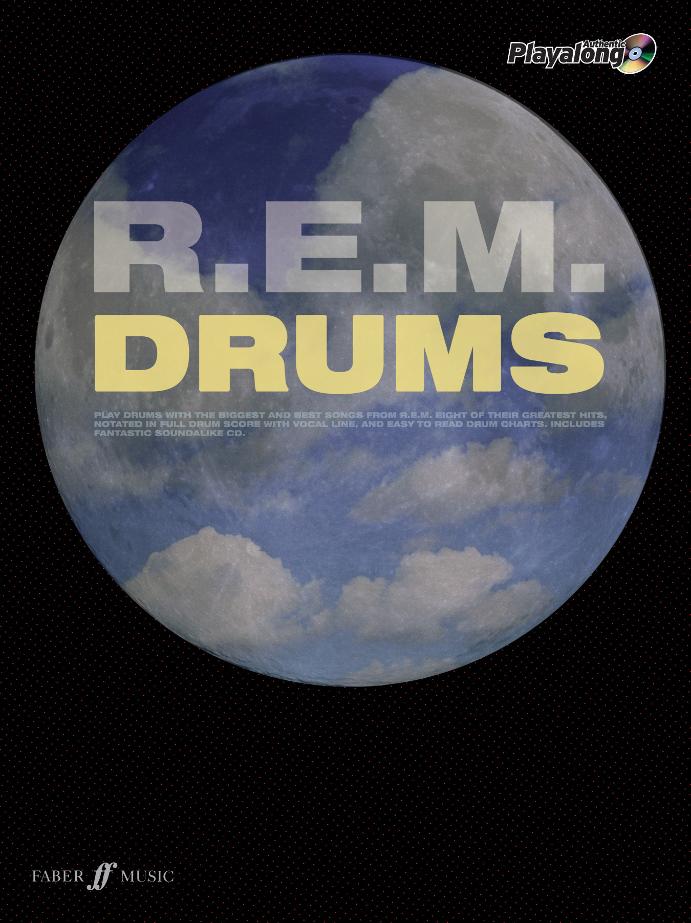 REM: Stand (Drums) Digital Sheet Music Download | Faber Music