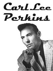 Carl Lee Perkins: Movie Magg (Piano/Vocal/Guita) Digital Sheet Music ...