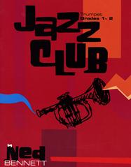 Ned Bennett - Gone Digital (Trumpet/Piano Accompaniment) Digital Sheet ...