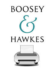 Julius Fucik - Entry of the Gladiators: Sheet Music Download | Faber Music