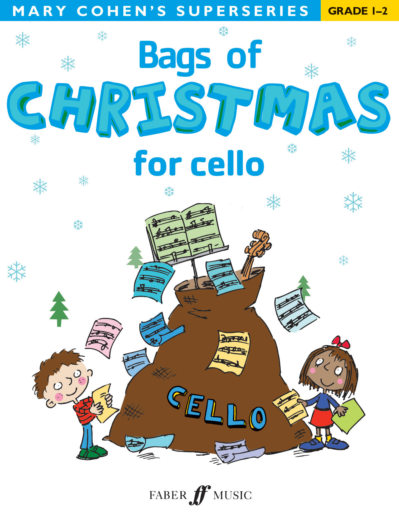 Mary Cohen: Sing Aloud (Cello Solo) Digital Sheet Music Download ...
