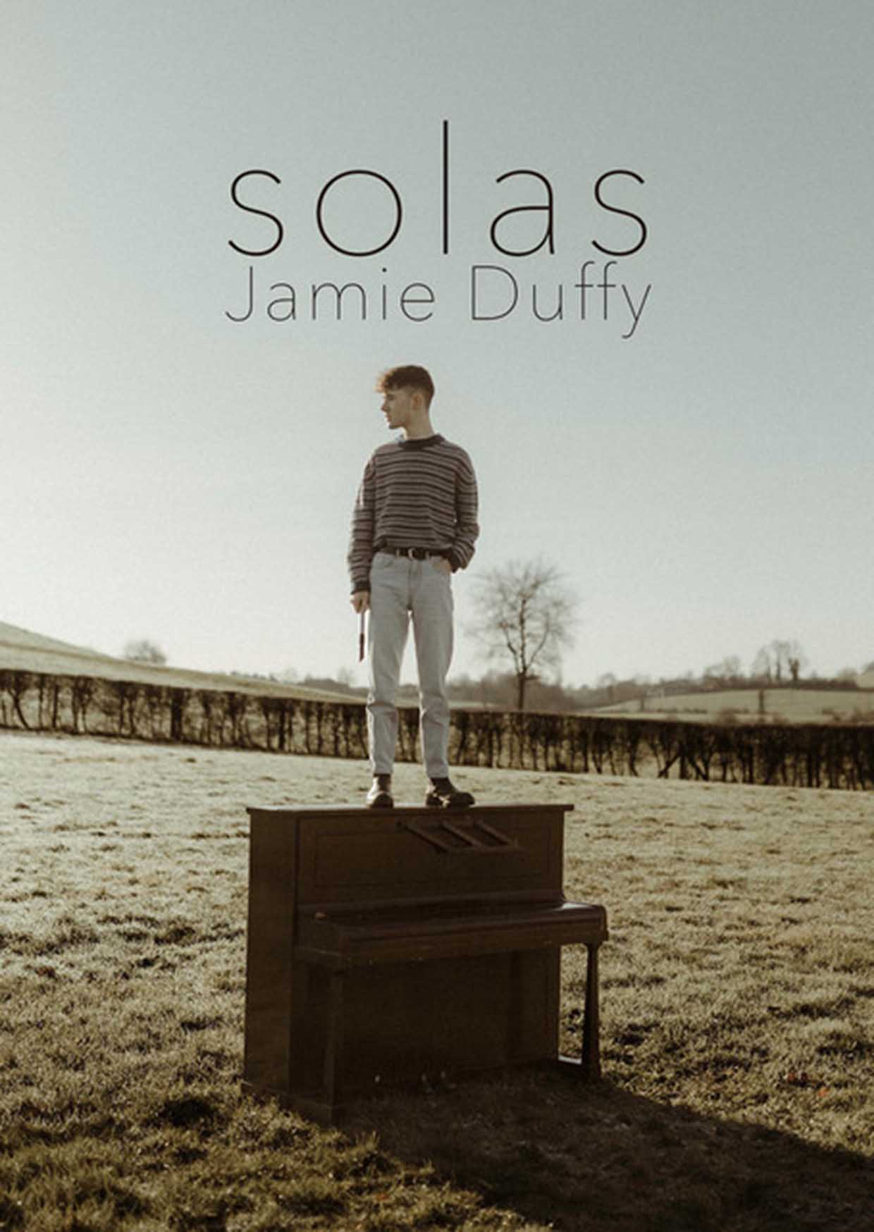 Jamie Duffy : Solas - Piano - Faber Digital :: All Digital Sheet Music ...