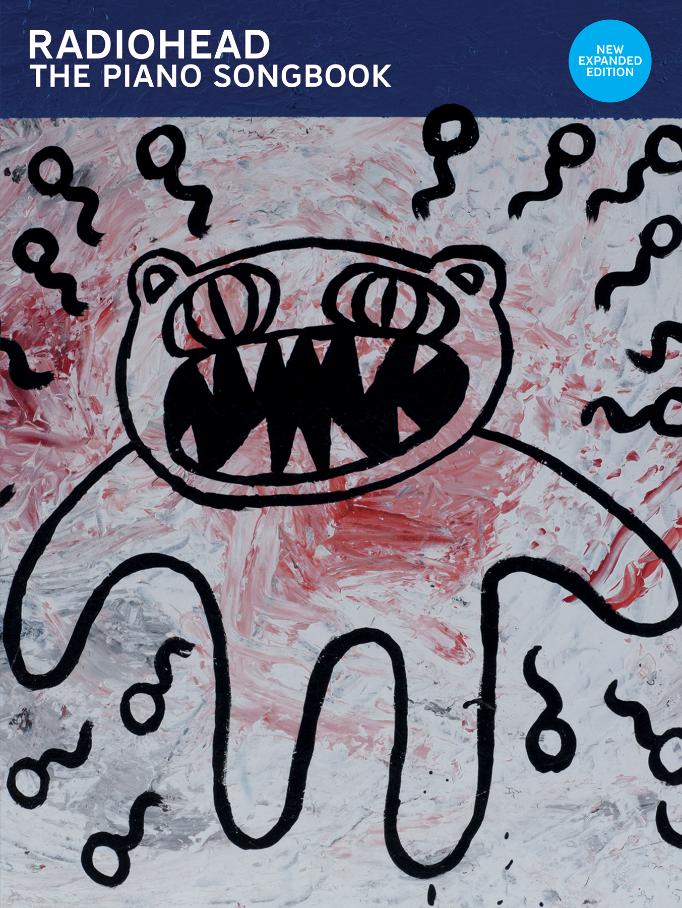 Radiohead: Glass Eyes (Piano/Voice/Guitar) Digital Sheet Music Download ...