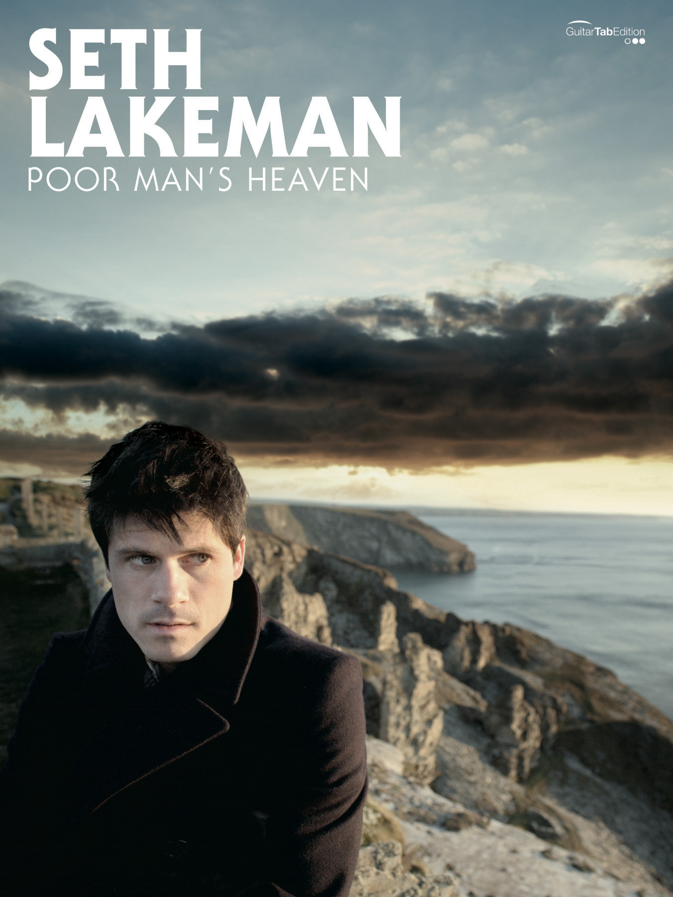 Seth Lakeman: Greed And Gold (Guitar Tablature) Digital Sheet Music ...